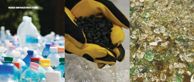 How recycled road base is being used in Australian construction | IPWEA