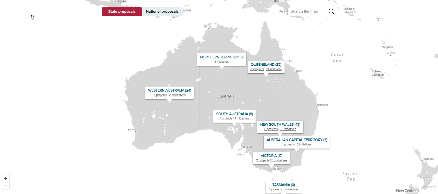 Infrastructure Australia urges more government investment in roads | IPWEA