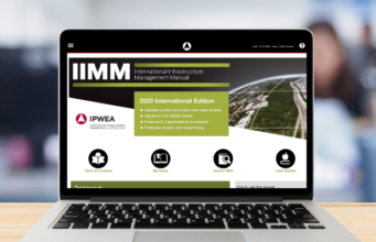 Opinion: Why the new IIMM is your essential companion for 2021 | IPWEA