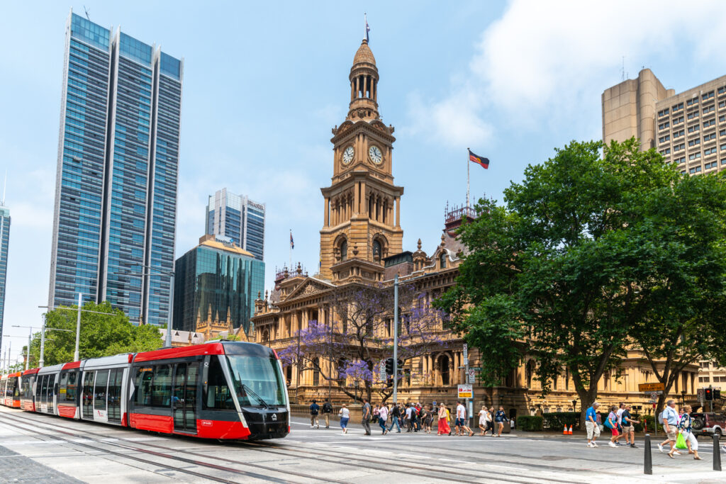 Managing public infrastructure assets: trends and predictions for 2021 ...