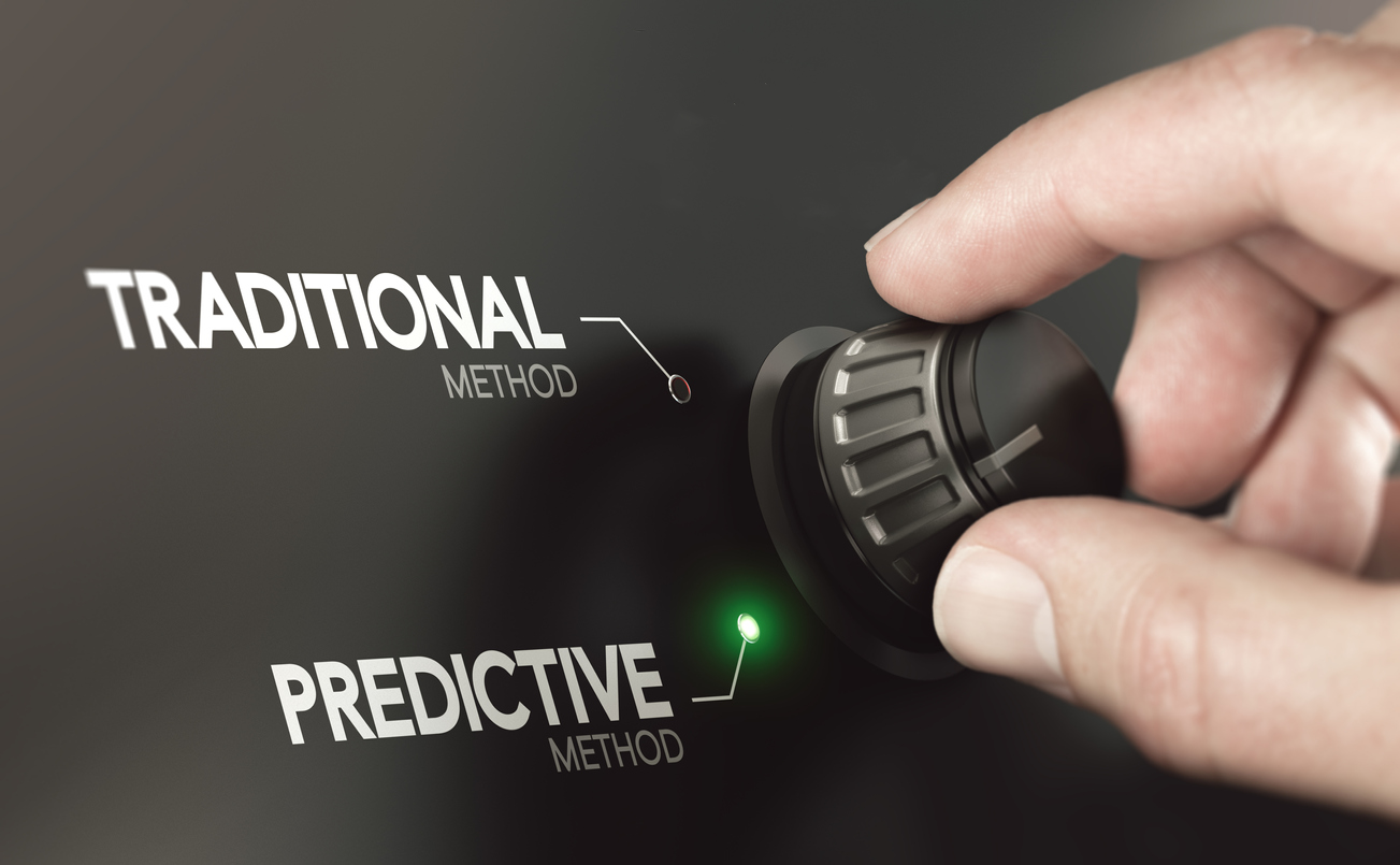 Council says predictive modelling essential when setting asset targets ...