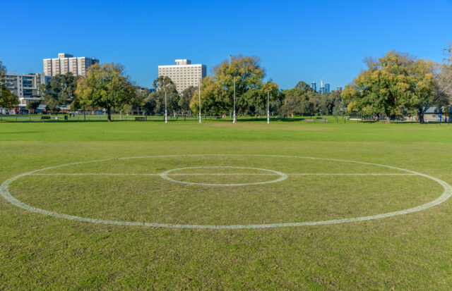 Five steps on the path to effective parks management | IPWEA
