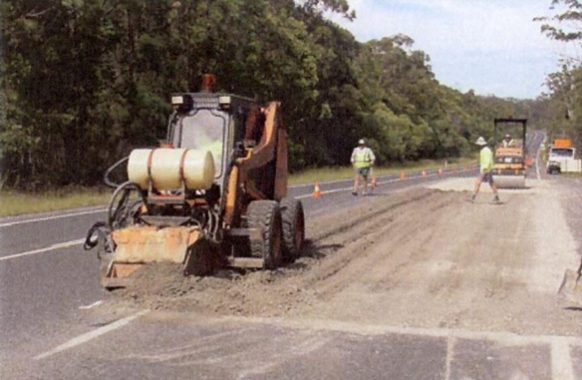 Sponsored Article: A Review of Patching as a Pavement Maintenance Tool ...