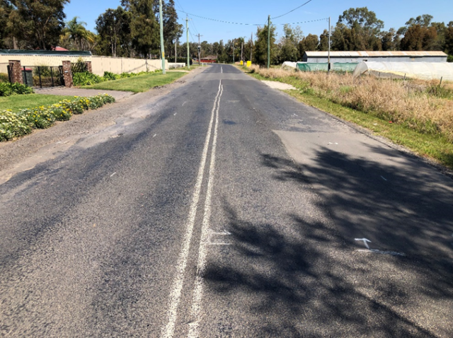 Sponsored Article: A Review of Patching as a Pavement Maintenance Tool ...