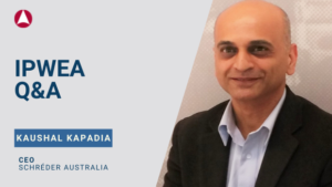 Smart Street Lighting Controls: An Interview with Kaushal Kapadia, CEO ...