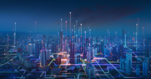 Long term thinking creates the smartest cities | IPWEA