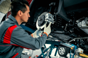 Tips for running a fleet workshop with less staff | IPWEA