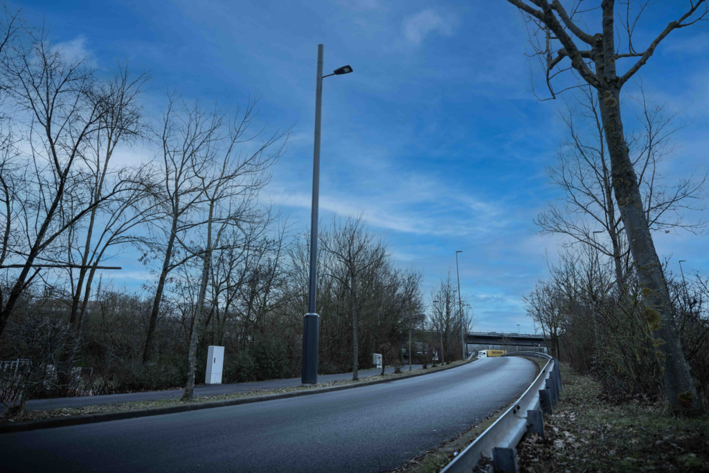 CU Phosco Lighting completes Innovative Implementation of Connected ...