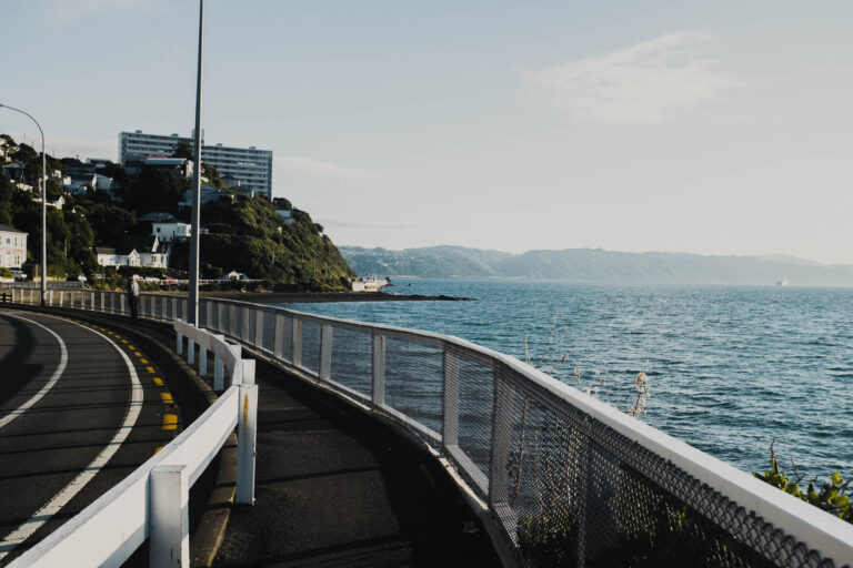 Building More Than Assets: How New Zealand Infrastructure is delivering ...